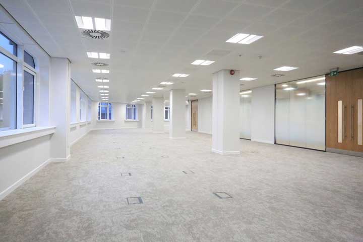 The Process and Phases of an Office Fit-Out - OFFICEWORKS