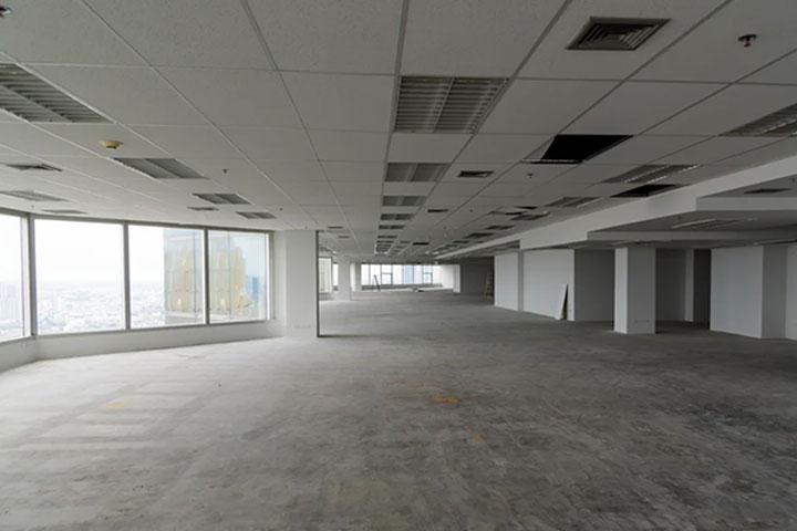 The Process and Phases of an Office Fit-Out - OFFICEWORKS