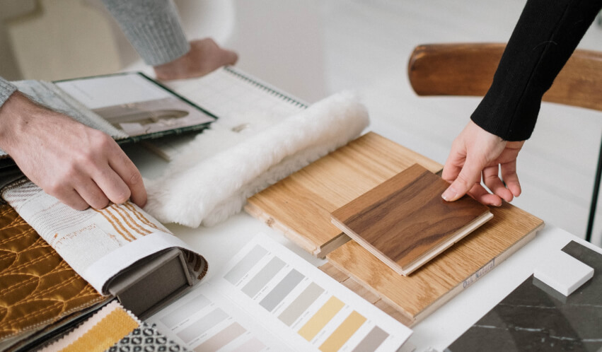 Design Consultation and Planning | OFFICEWORKS