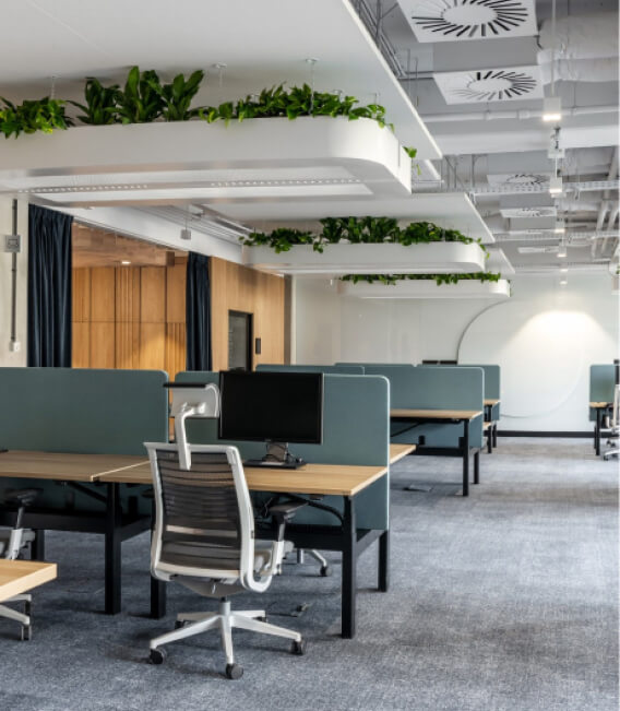 Design Consultation and Planning | OFFICEWORKS