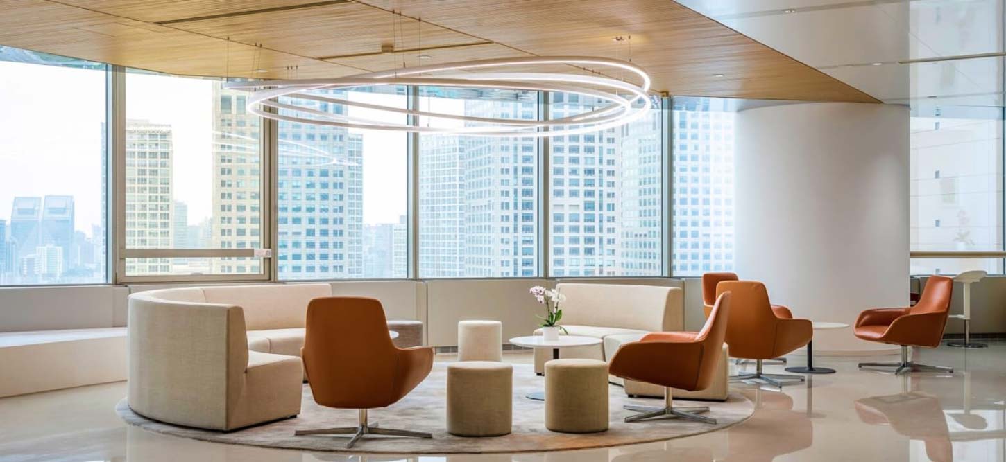 OFFICEWORKS | Interior Design and Fit-out Company in Dubai