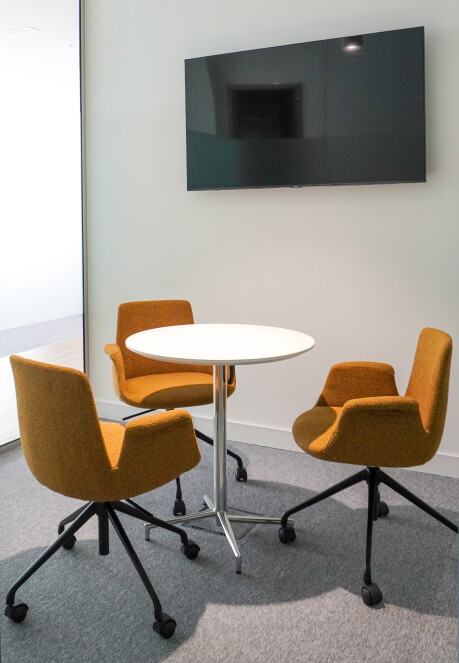 OFFICEWORKS | Interior Design and Fit-out Contractor Company in Dubai