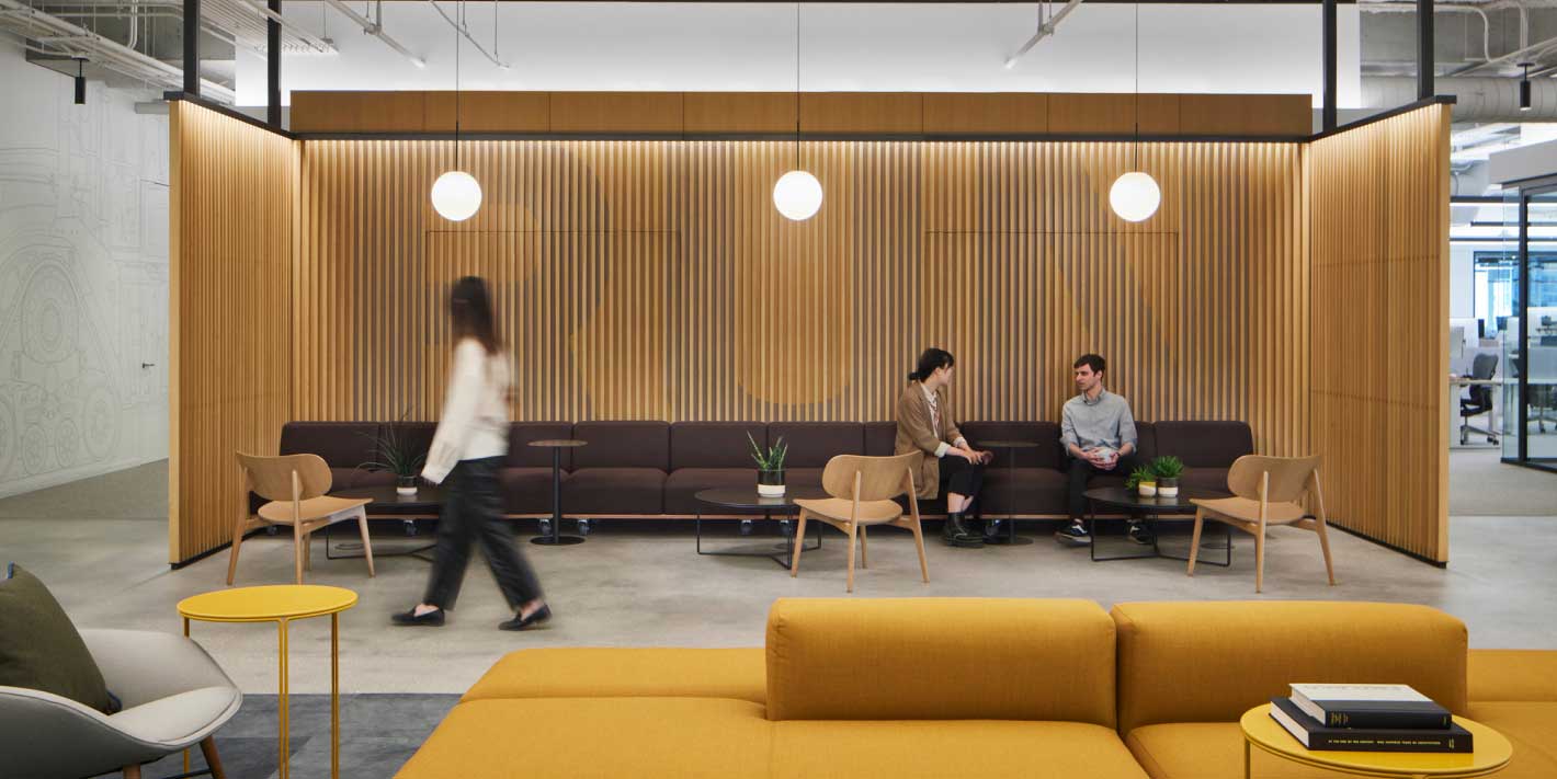 OFFICEWORKS | Interior Design and Fit-out Contractor Company in Dubai