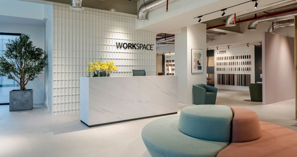 Office Interior Design Company | OFFICEWORKS