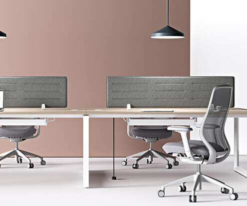 Office Interior Fit-out