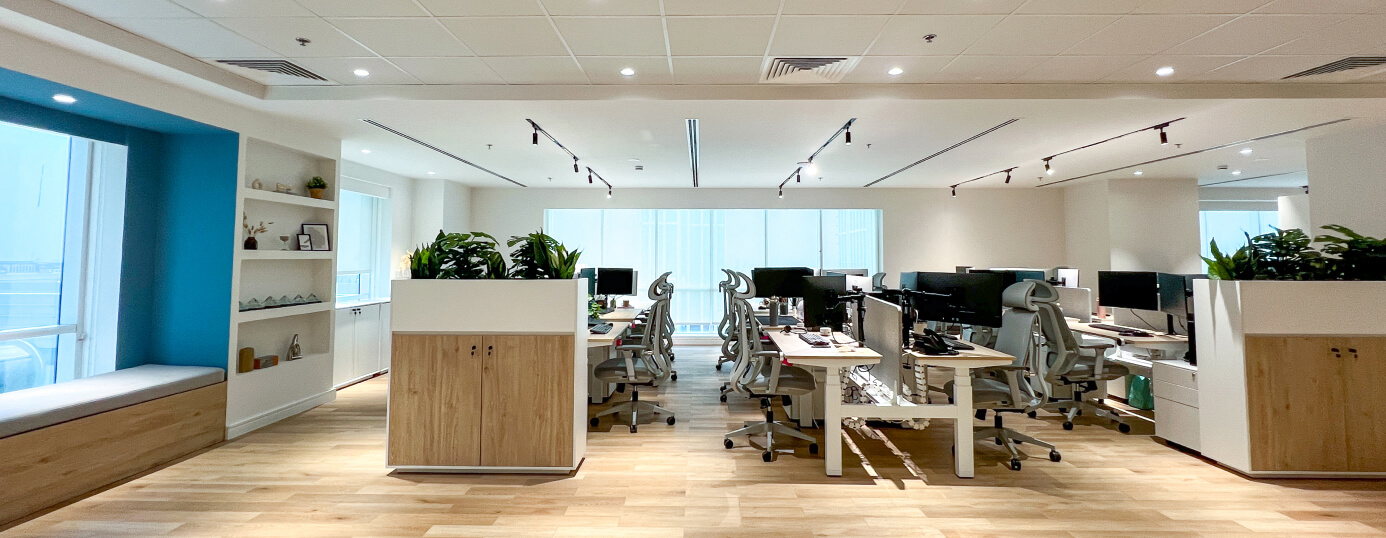 Our Projects | OFFICEWORKS