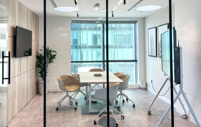 Our Projects | Officeworks