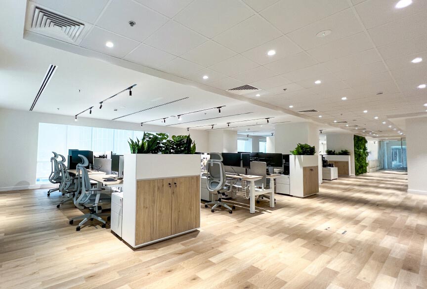 Large Offices | OFFICEWORKS