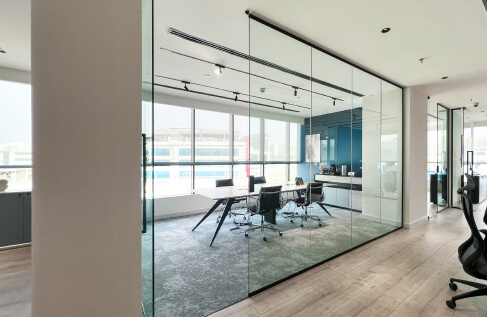 Contemporary Office Design | OFFICEWORKS