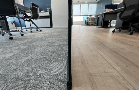 Contemporary Office Design | OFFICEWORKS