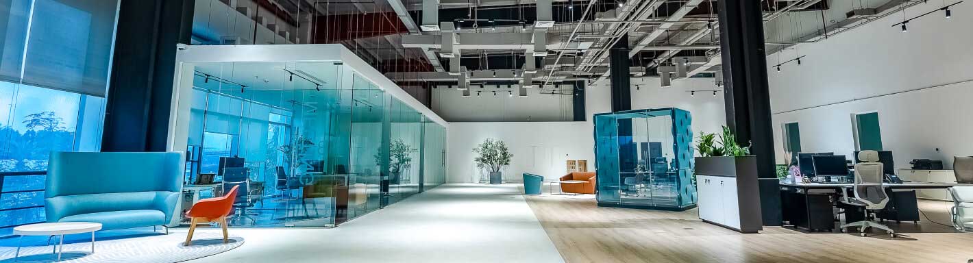 Our Projects | Officeworks
