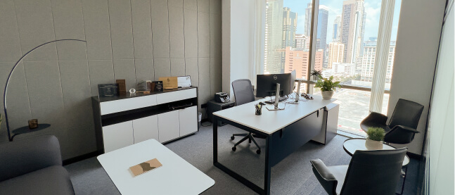 Medium Offices | Projects