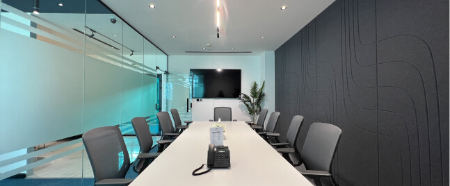 Medium Offices | Projects