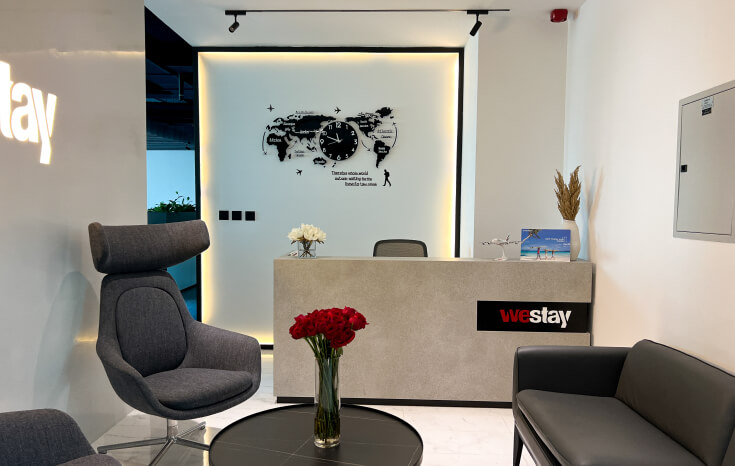 Medium Offices | Projects