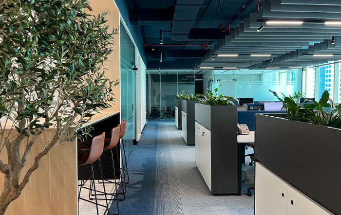 Our Projects | OFFICEWORKS