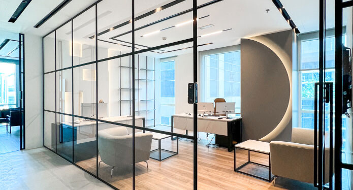 Our Projects | Officeworks