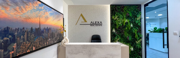 Small Offices | Projects