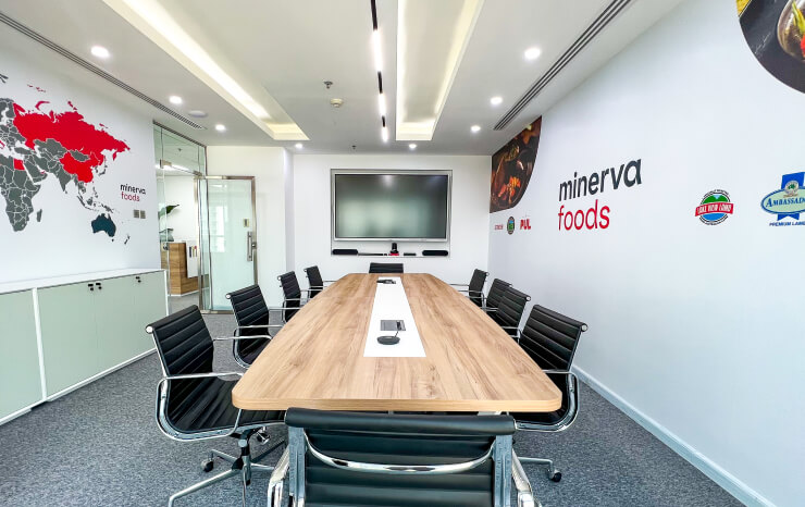 Small Offices | Projects