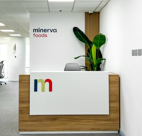 Small Offices | Projects