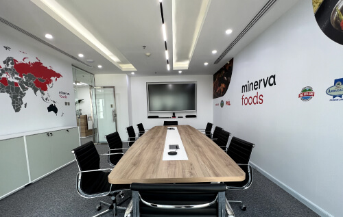 Medium Offices | Projects